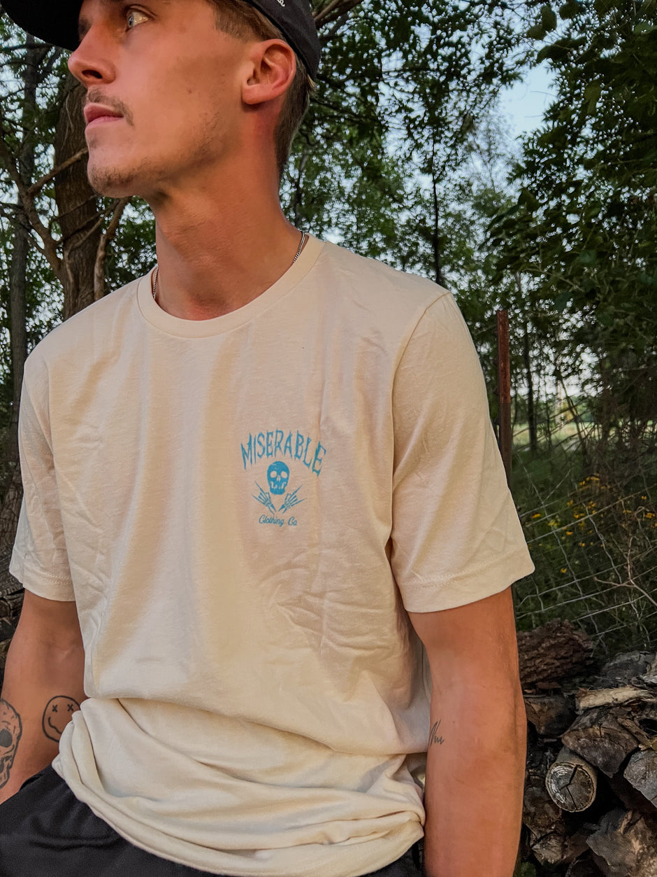 Closeout (Limited Stock) – MiserableClothingCo